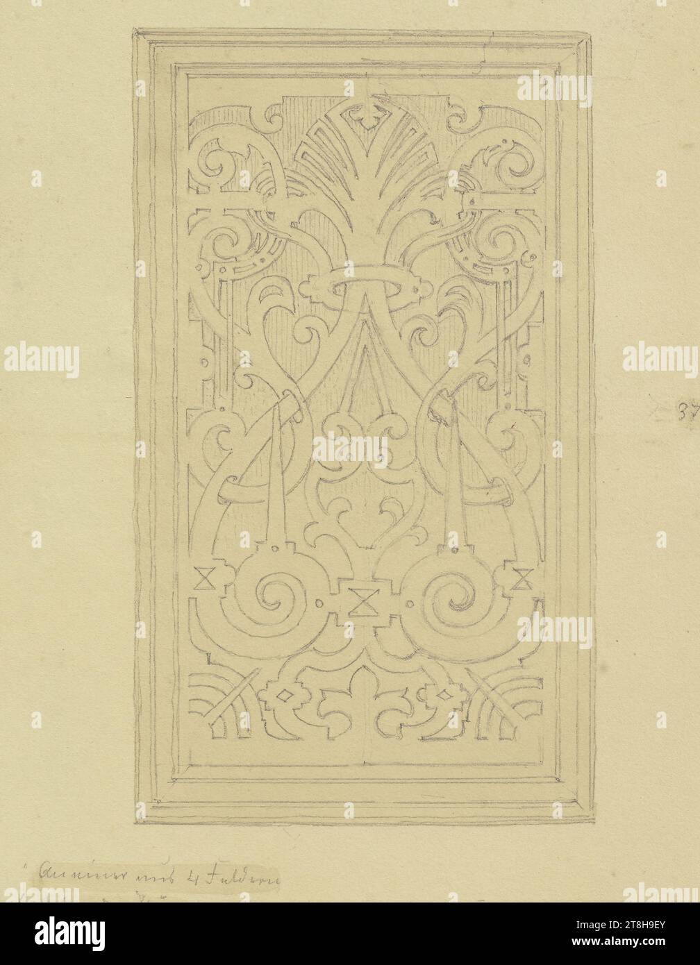 Tracing number 2 hi-res stock photography and images - Alamy