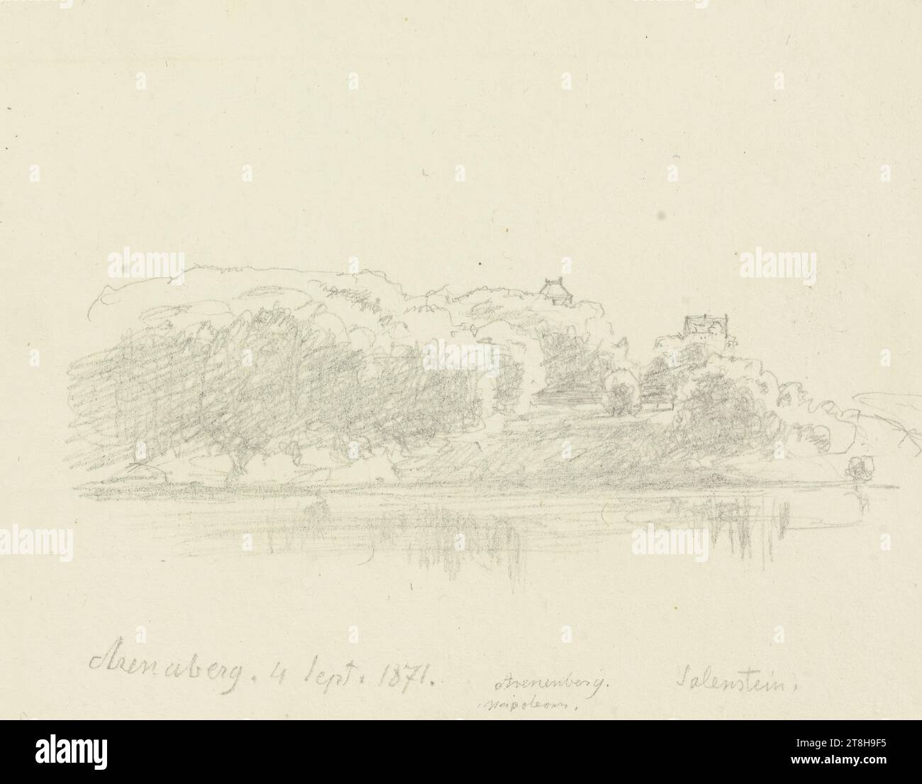 Arenaberg hi-res stock photography and images - Alamy