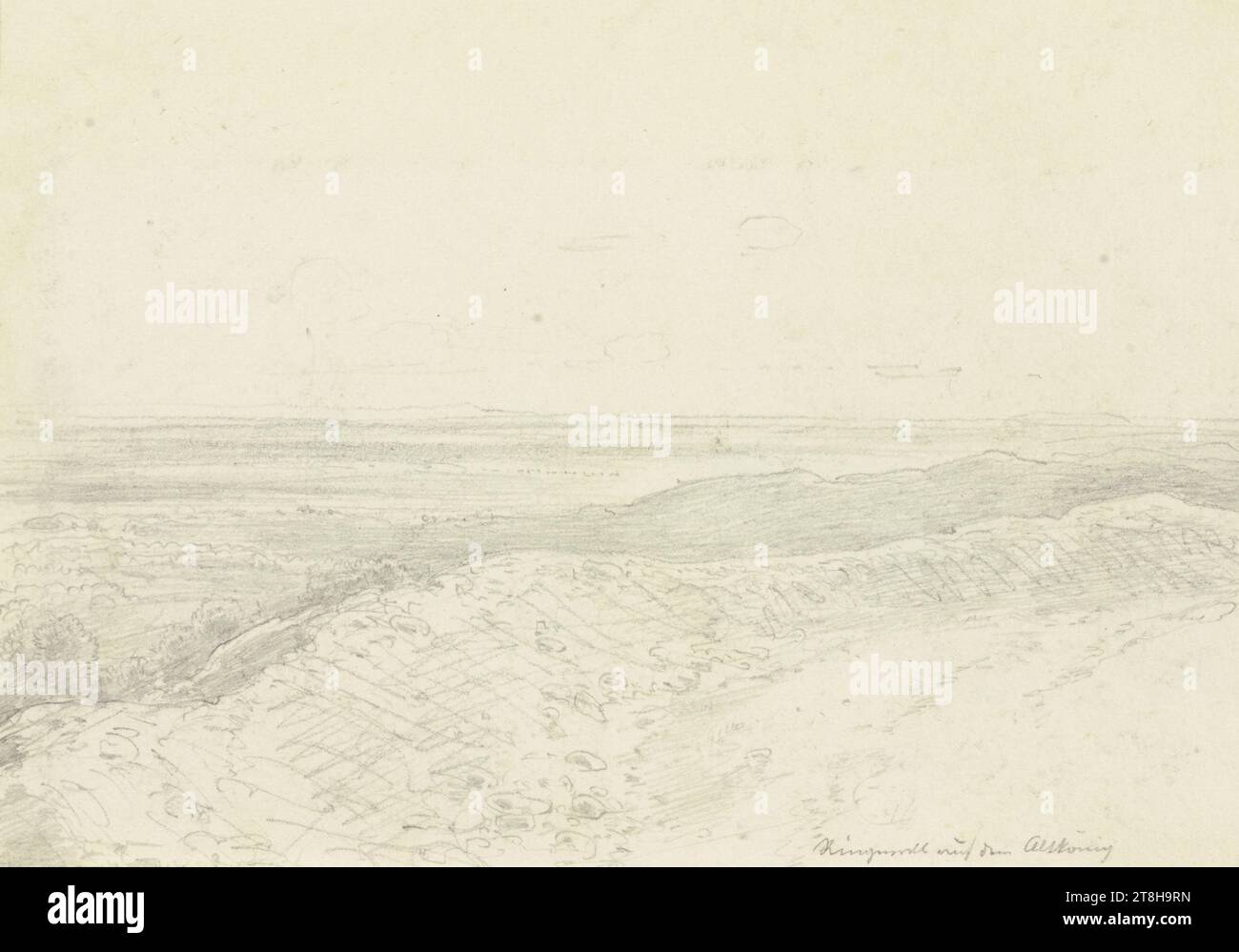 Ringwall altkoenig hi-res stock photography and images - Alamy