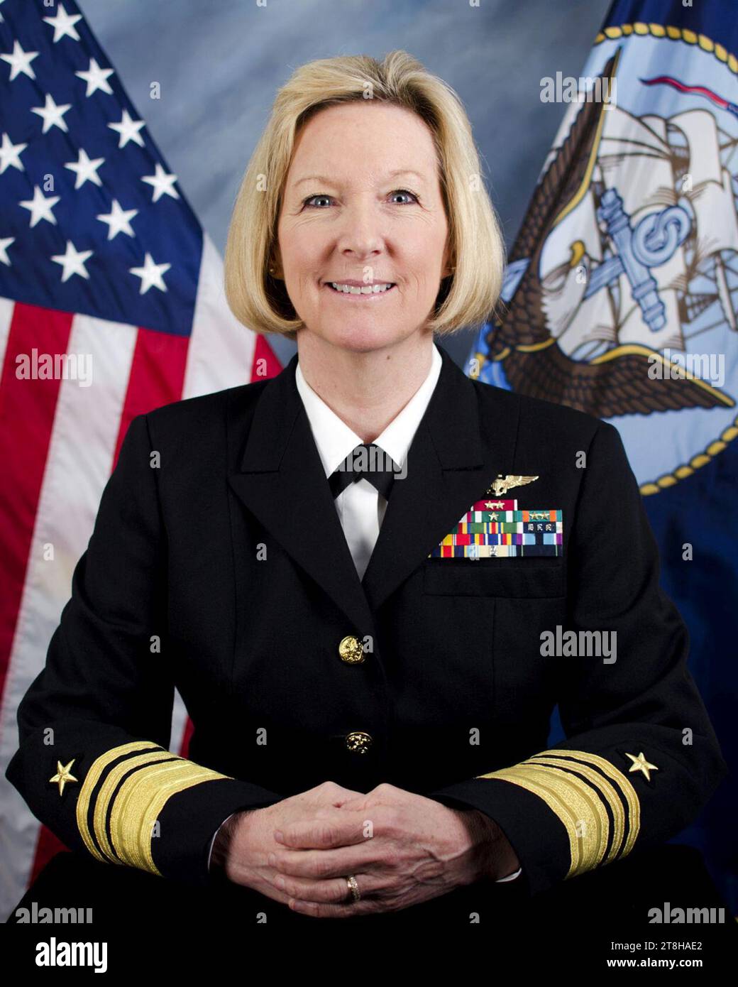 Vadm braun hi-res stock photography and images - Alamy