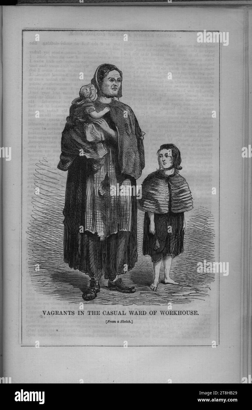 Workhouse ward hi-res stock photography and images - Alamy