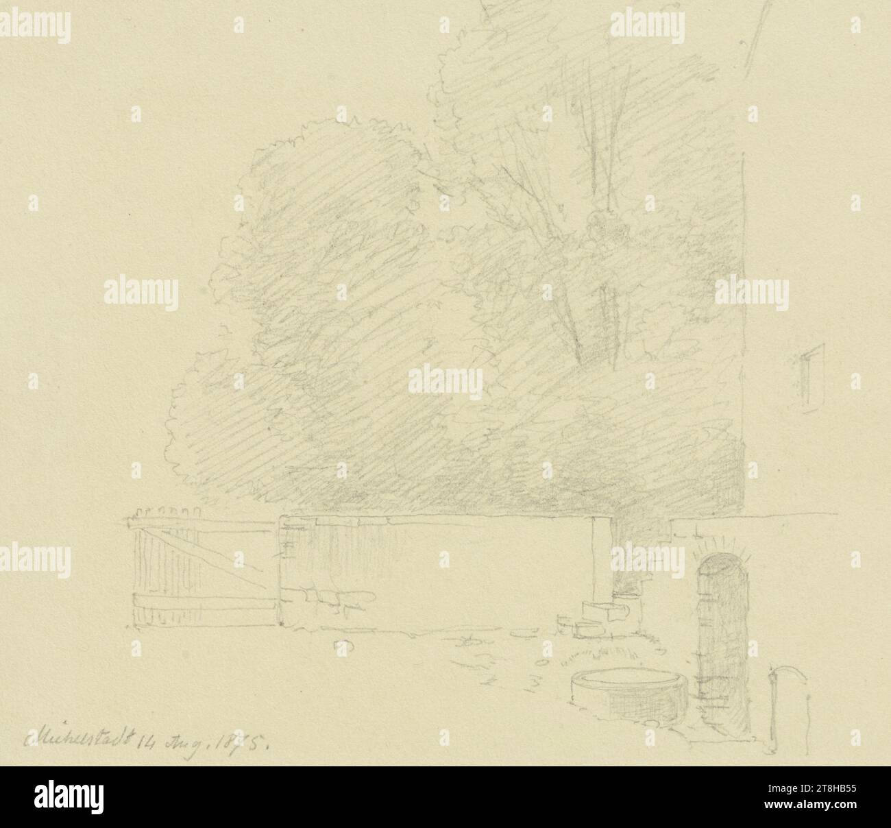 Michelstadt 14 aug hi-res stock photography and images - Alamy