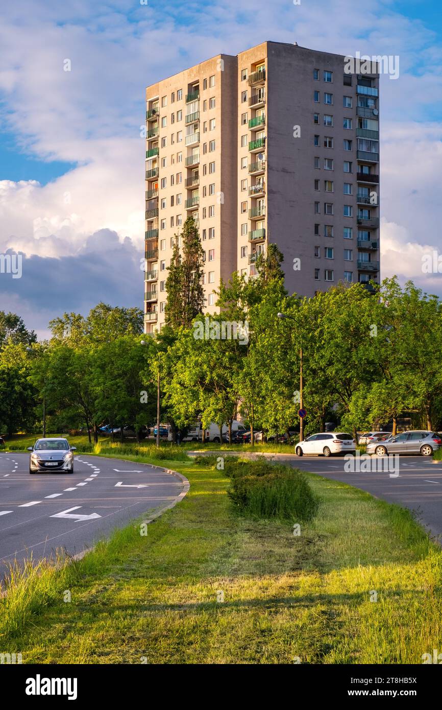Rogozinskiego hi-res stock photography and images - Alamy