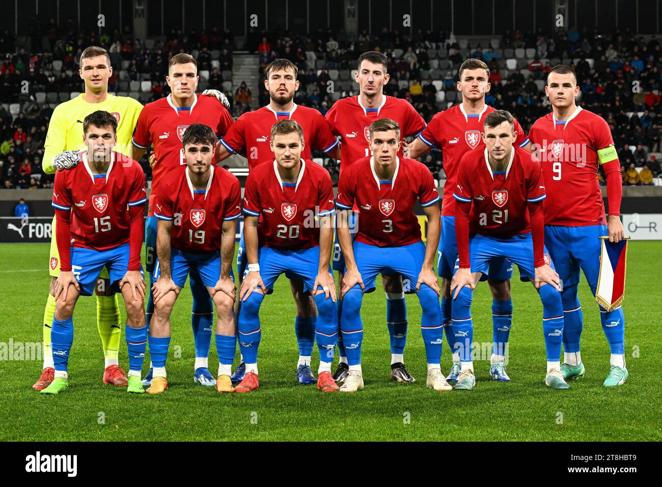 Josef vagner hi-res stock photography and images - Alamy