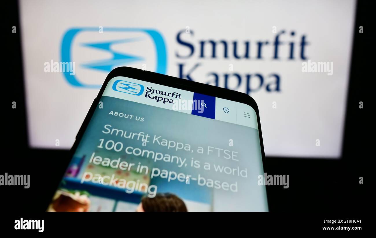 Skg business company logo hi-res stock photography and images - Alamy