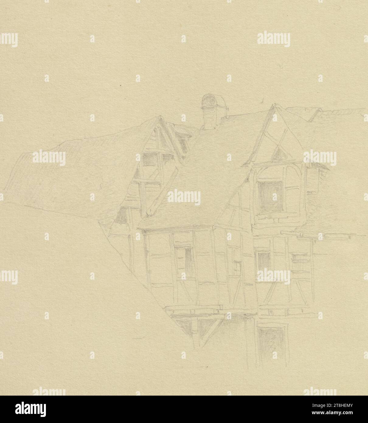 Boppard 22 july 1885 hi-res stock photography and images - Alamy