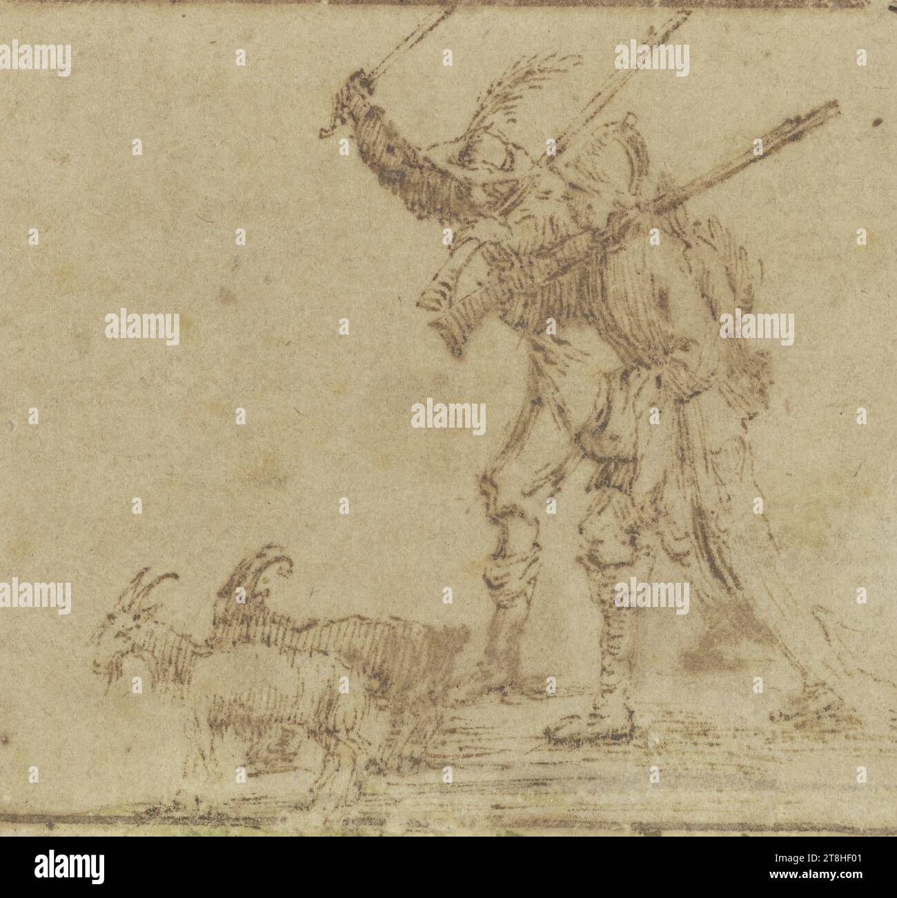 French soldiers 17th century hi-res stock photography and images - Alamy