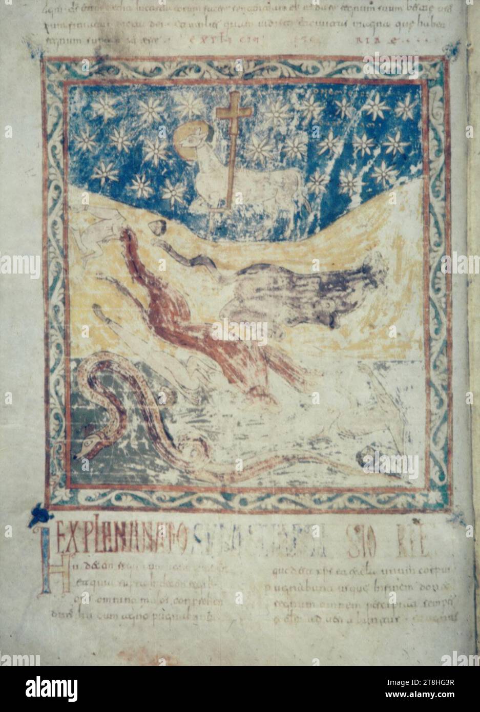 Victory lamb hi-res stock photography and images - Alamy