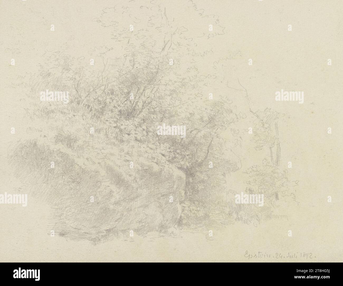 Clay embankment hi-res stock photography and images - Alamy