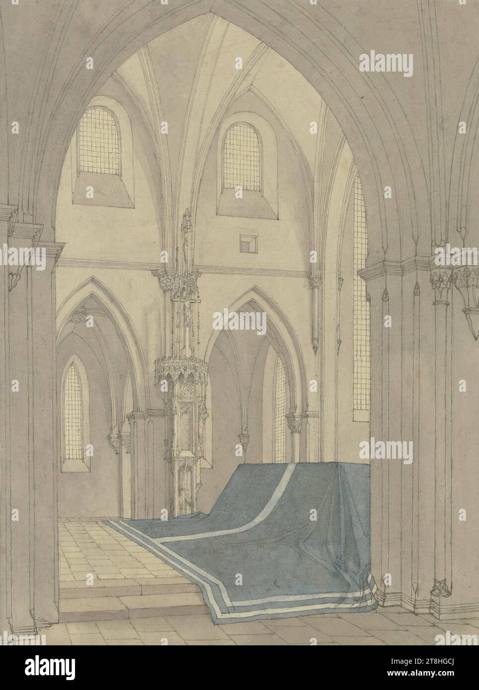 Heilbronn 1889 hi-res stock photography and images - Alamy