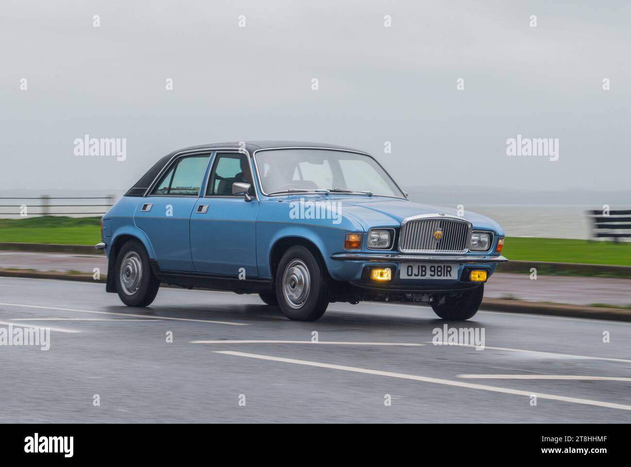 Austin allego hi-res stock photography and images - Alamy