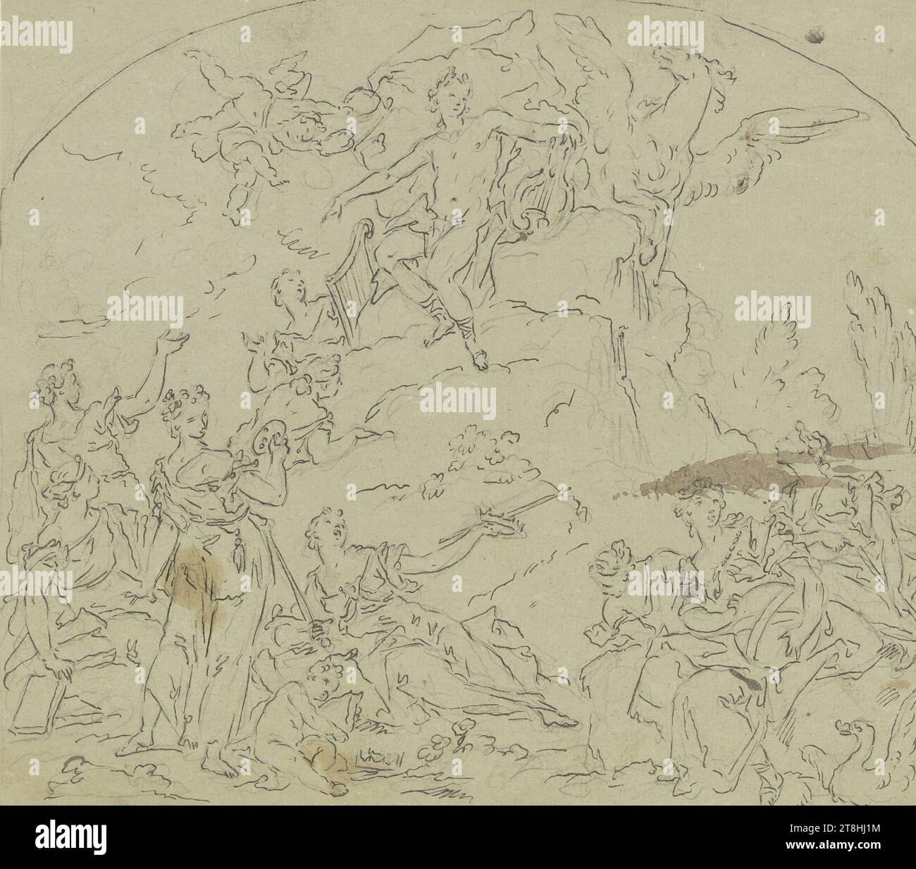 Diziani giuseppe hi-res stock photography and images - Alamy