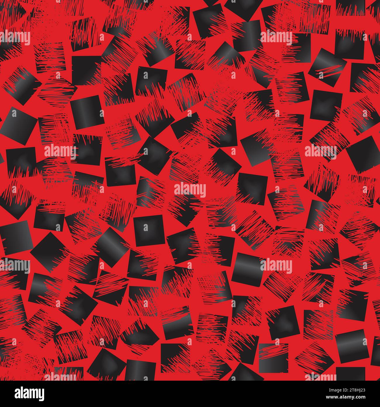 Scratchy lines vector hi-res stock photography and images - Alamy