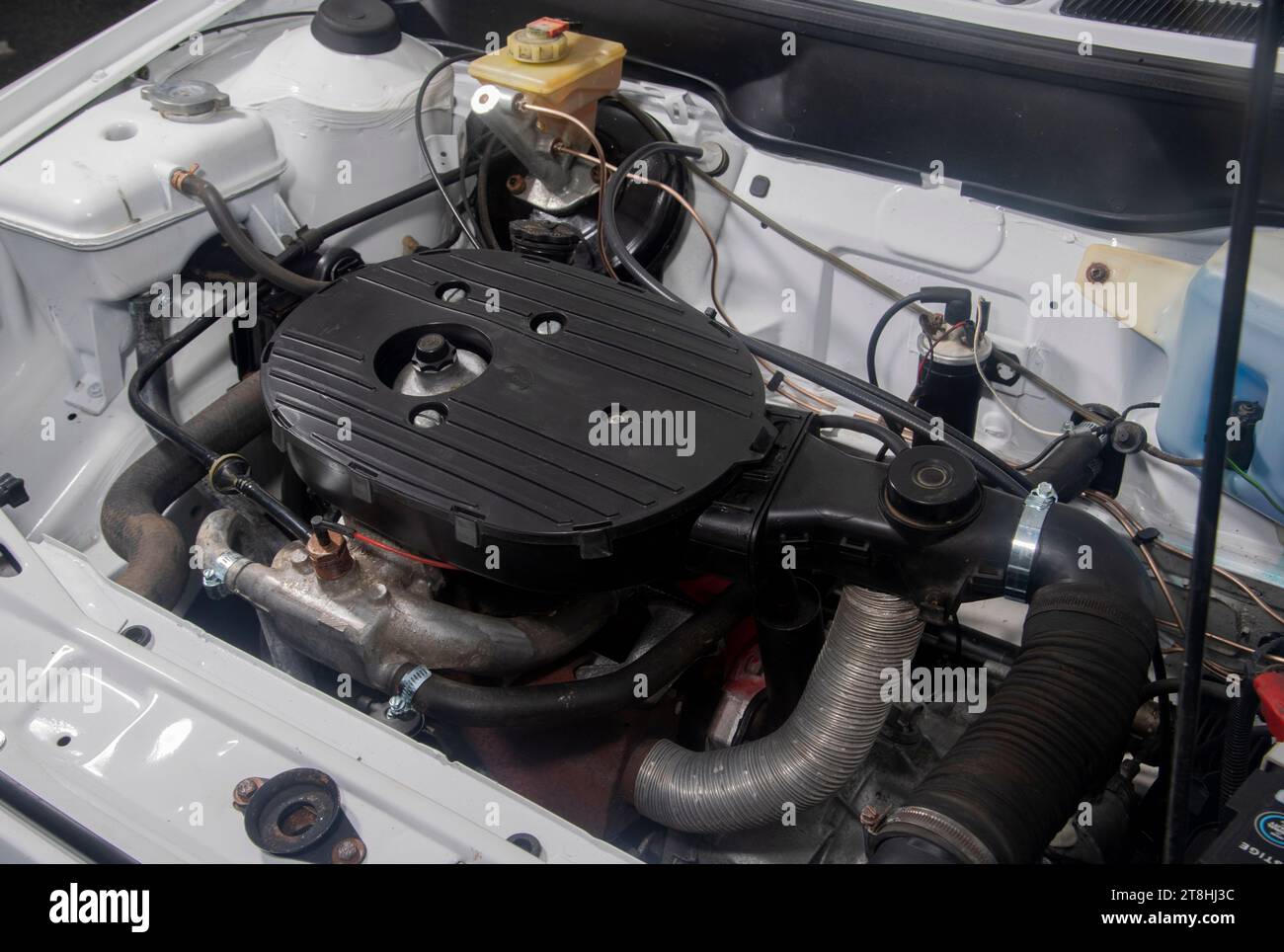 1992 Austin Maestro Police car from Lancashire Constabulary in the UK ...