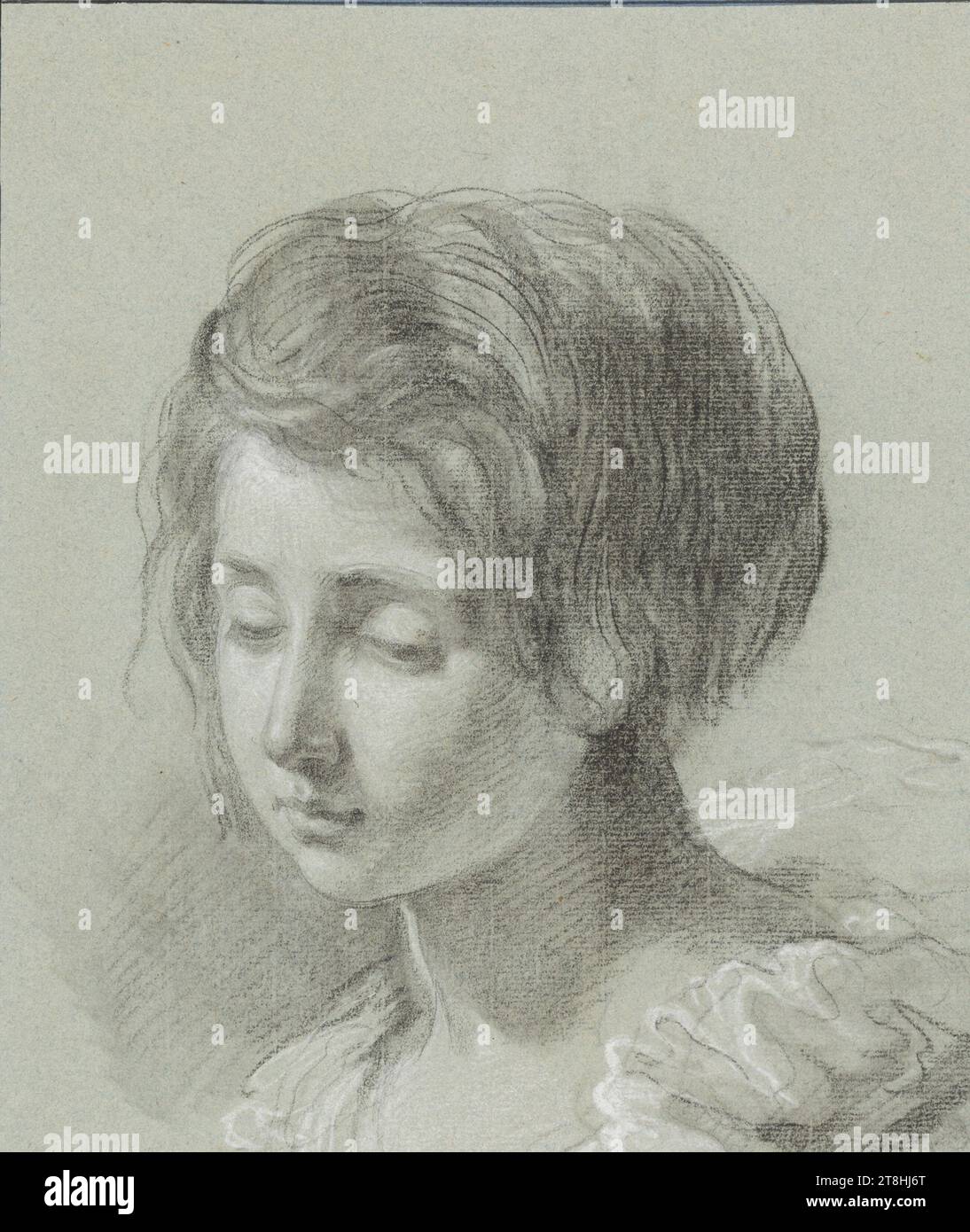 Early french classicism hi-res stock photography and images - Alamy