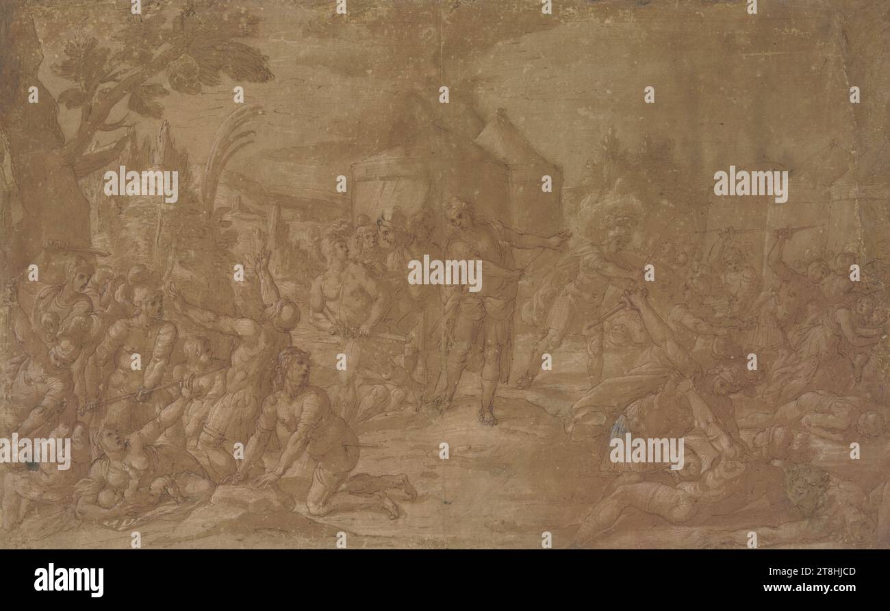 Execution 17th century hi-res stock photography and images - Alamy