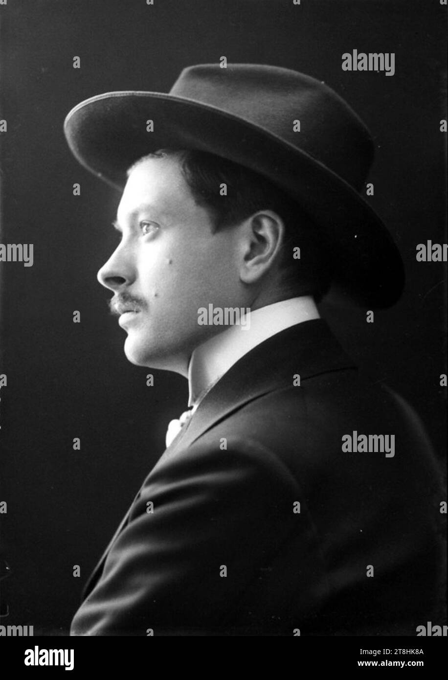 Valentino Soldani 06 Stock Photo - Alamy