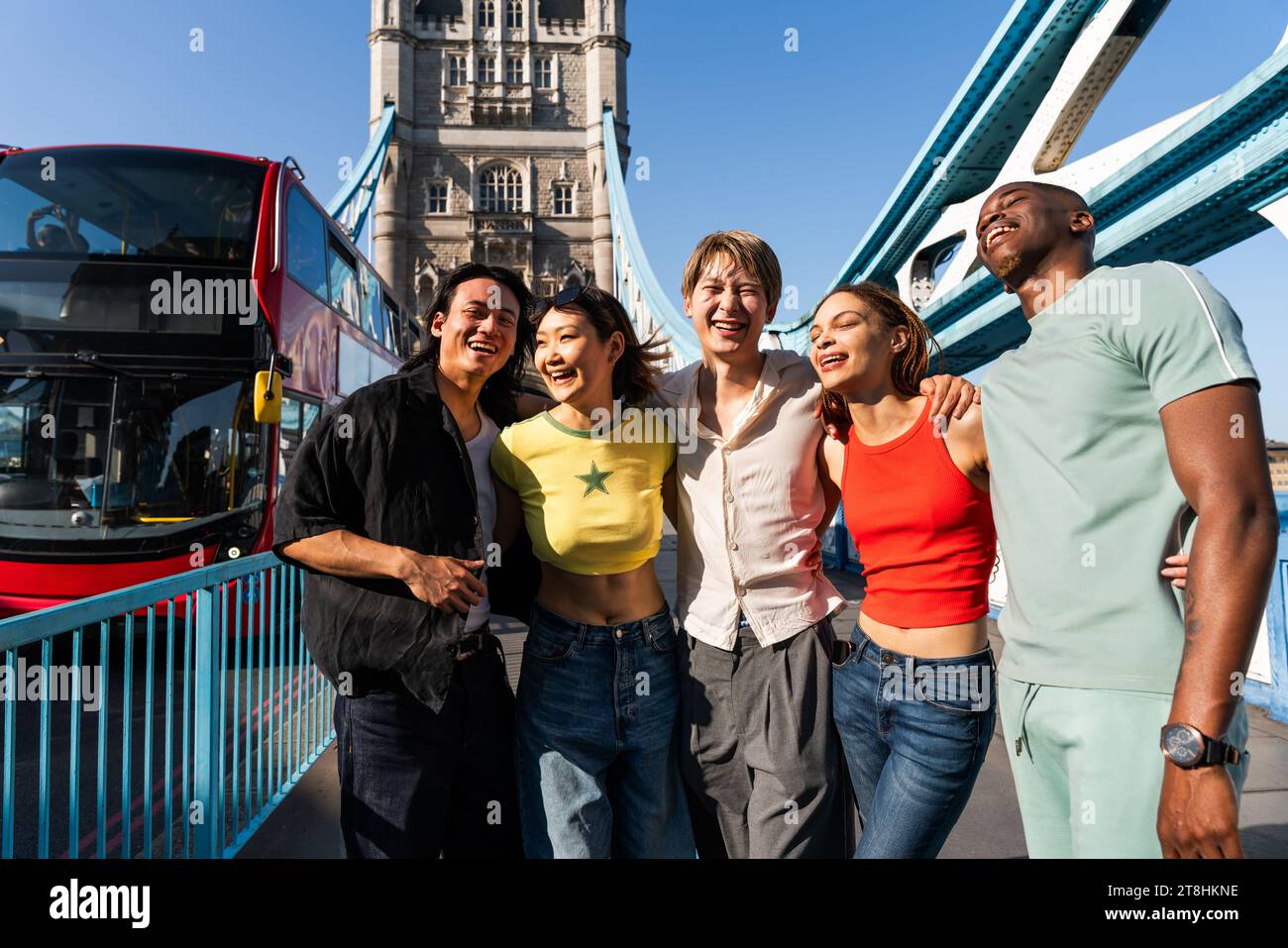 Team bus area hi-res stock photography and images - Alamy