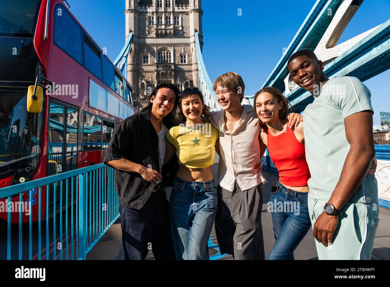 Team bus area hi-res stock photography and images - Alamy