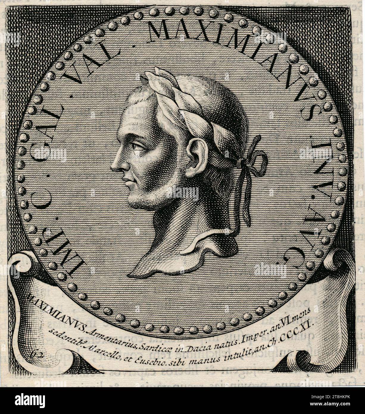 Valerius Maximianus Erfgoedcentrum Rozet 300 191 d 6 C (86) 20171115 ...