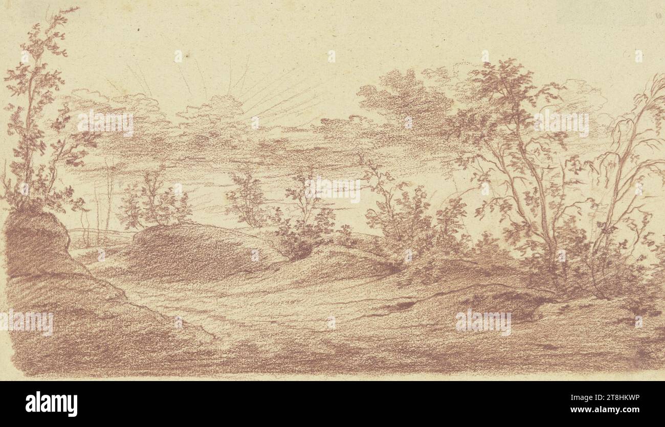 Christian gottfried mathes hi-res stock photography and images - Alamy