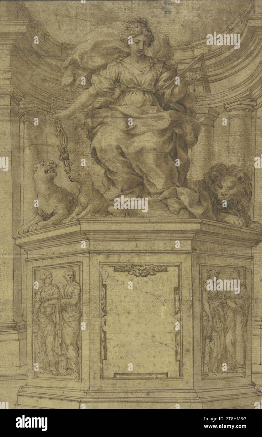 Early baroque hi-res stock photography and images - Alamy