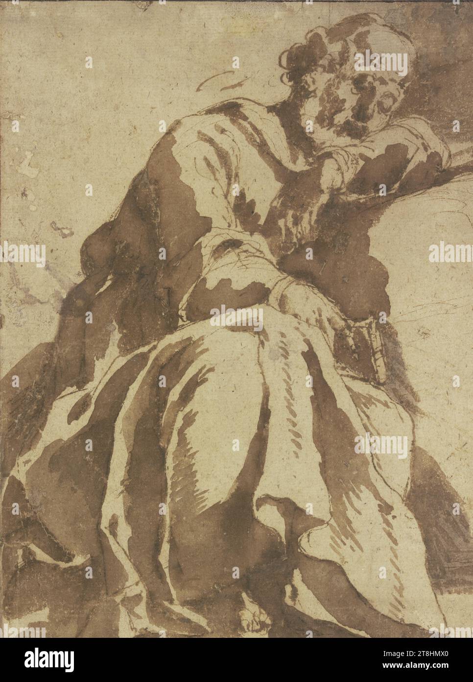 Baroque mannerism hi-res stock photography and images - Alamy