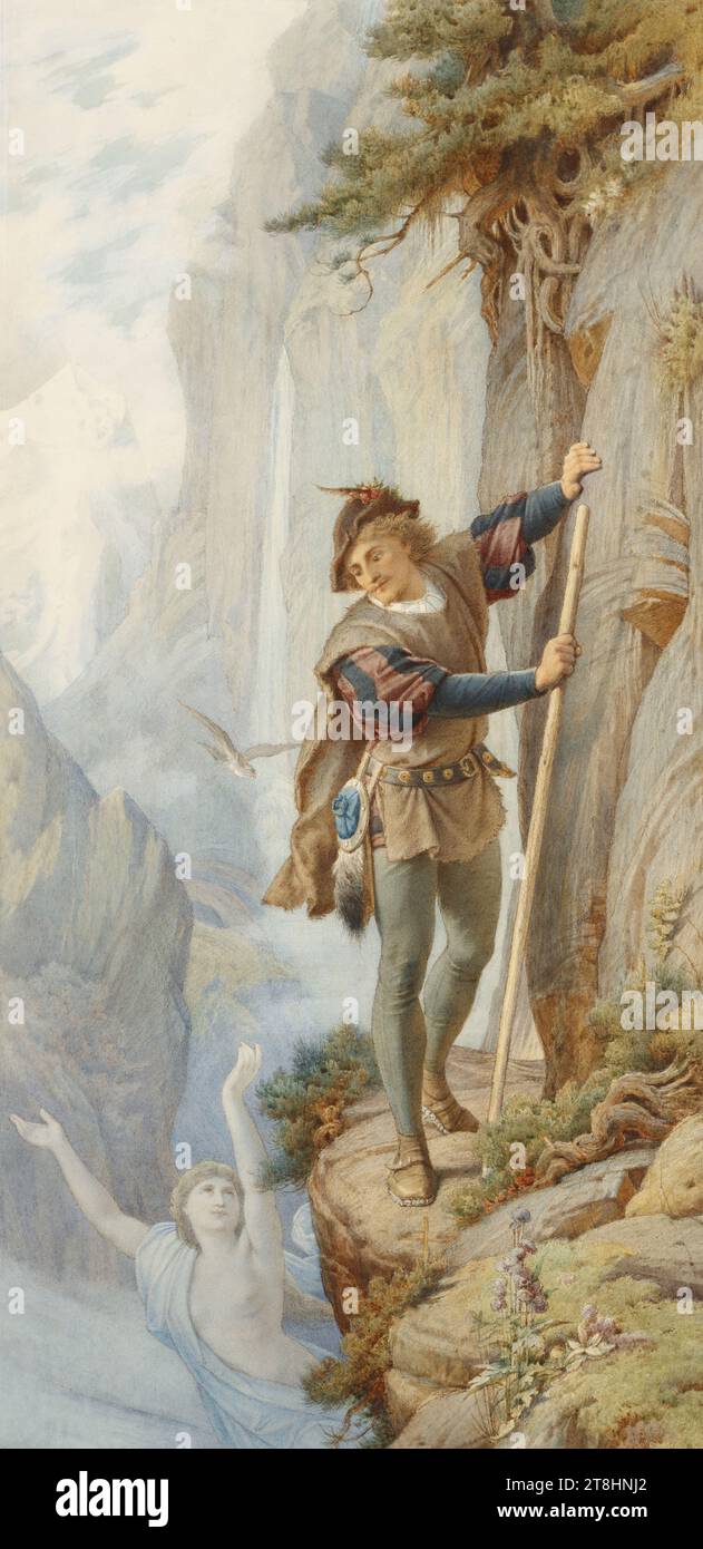 Leopold von bode hi-res stock photography and images - Alamy