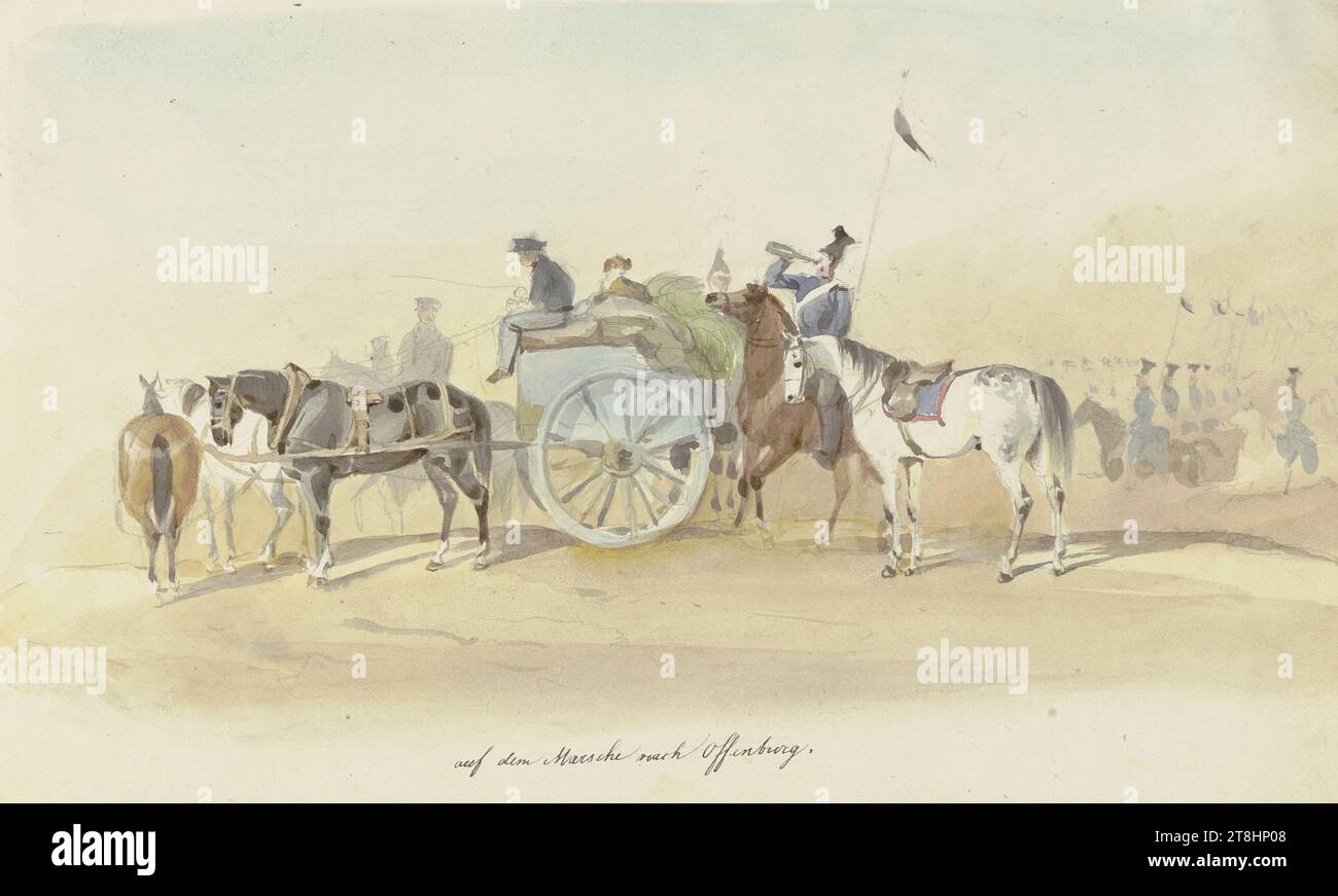 Provision wagon hi-res stock photography and images - Alamy