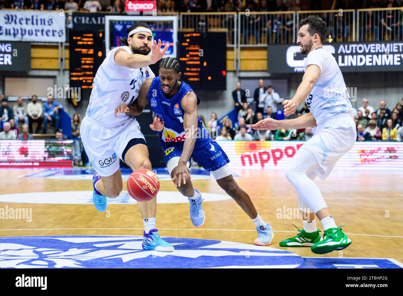 Paul ely hi-res stock photography and images - Alamy