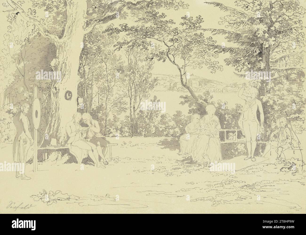 Serfeld hi-res stock photography and images - Alamy