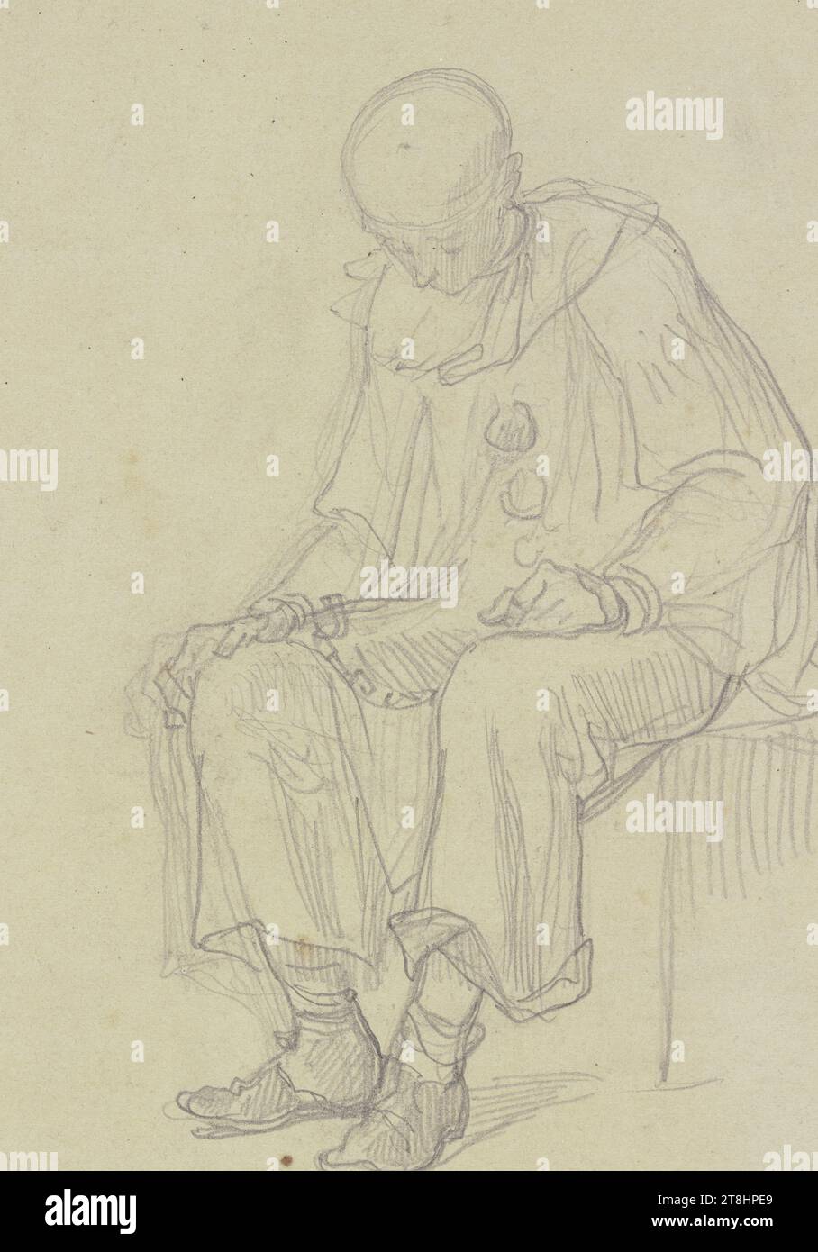 Graphite clay mixture hi-res stock photography and images - Alamy