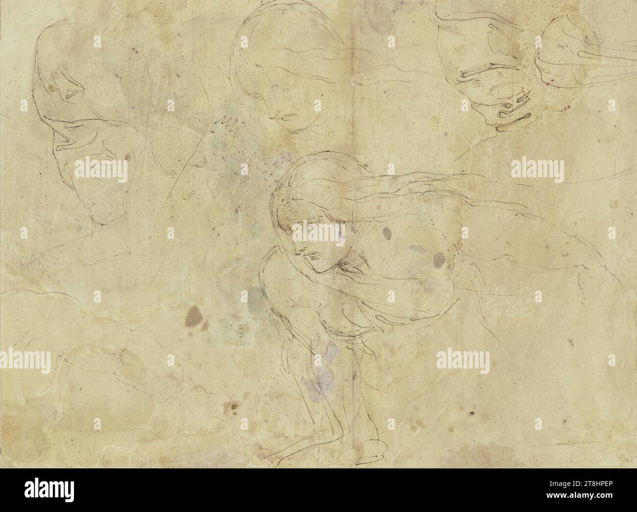 Repetition figure hi-res stock photography and images - Alamy