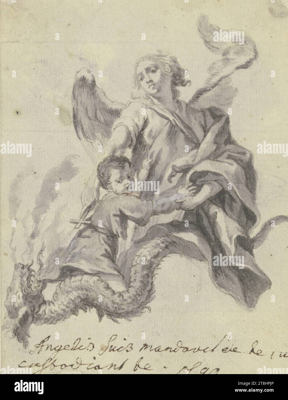 Dragon head drawing hi-res stock photography and images - Alamy