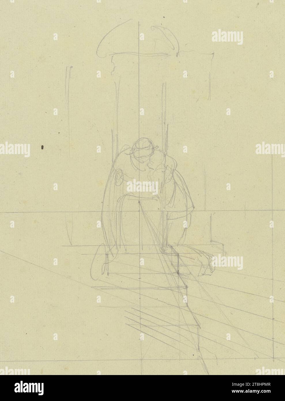 Beige verge paper hi-res stock photography and images - Alamy