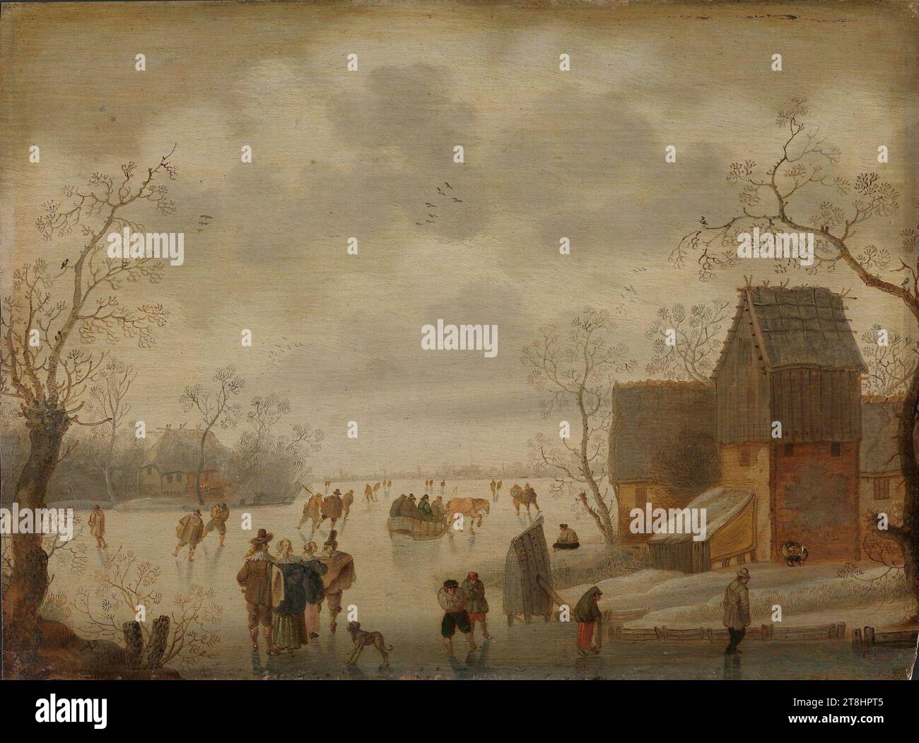 Van stralen hi-res stock photography and images - Alamy