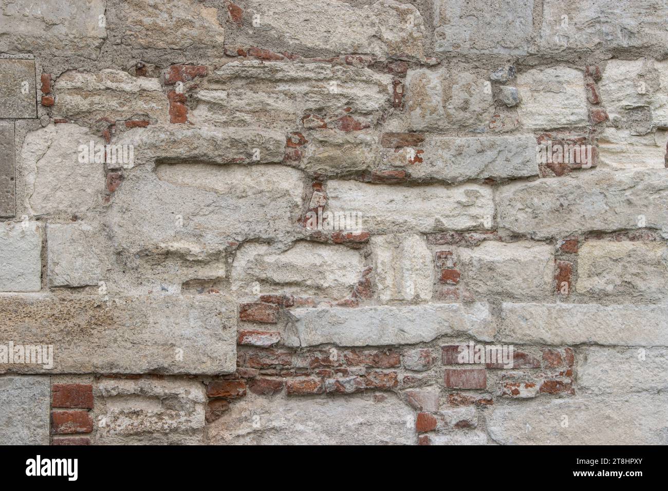 Aged brick wall background. Old brick wall texture Stock Photo - Alamy