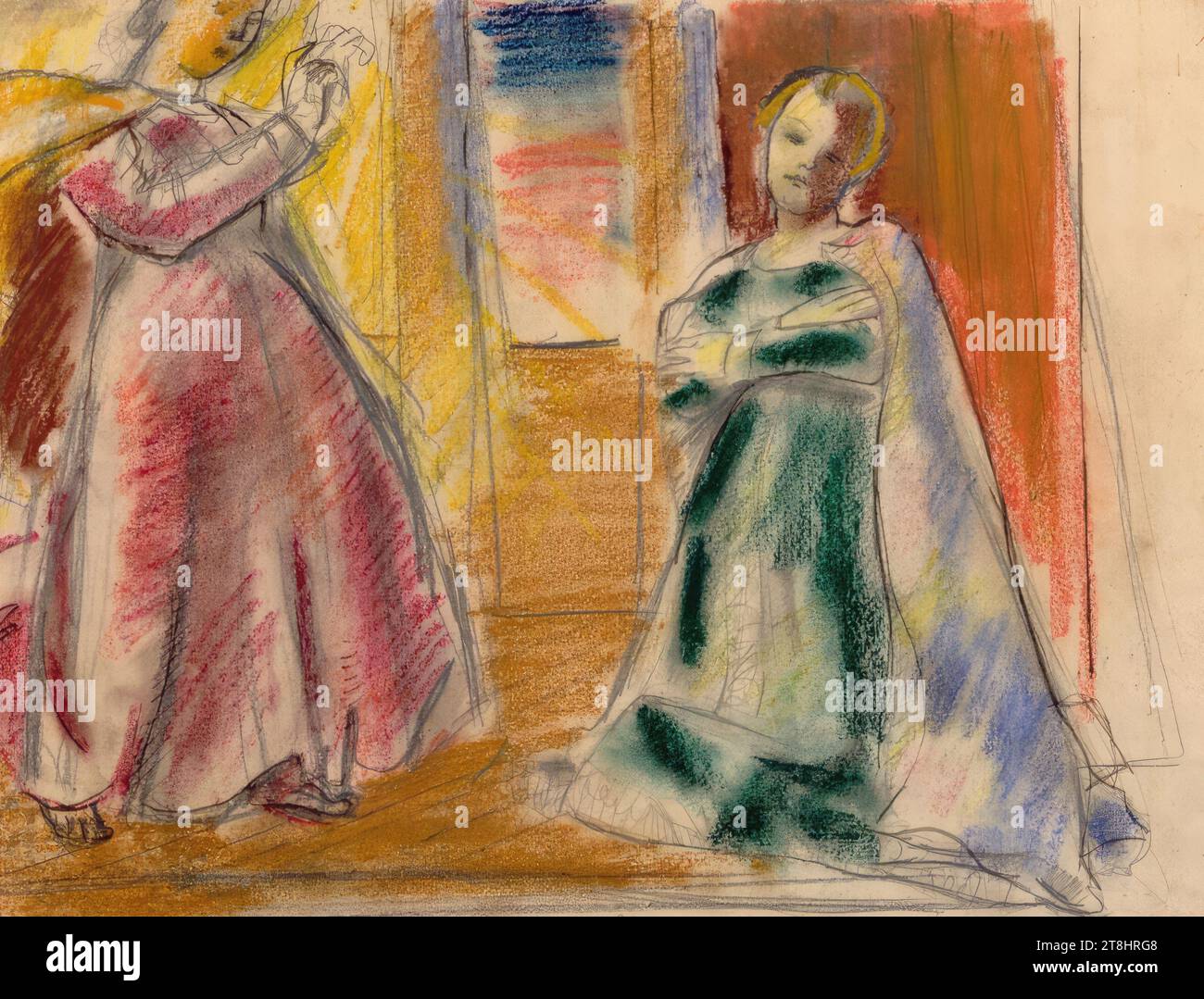 Morg 1923 hi-res stock photography and images - Alamy