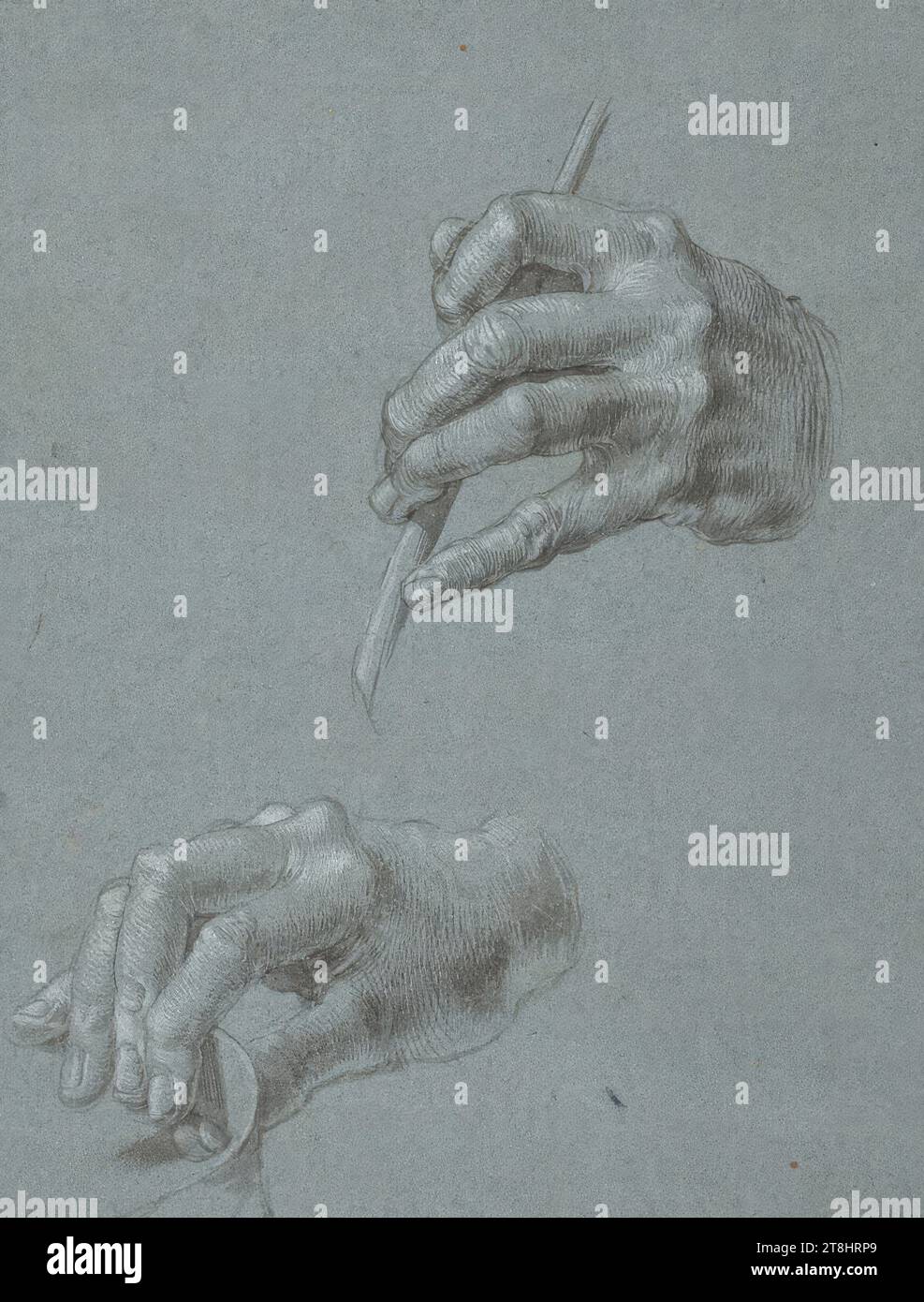 Feast of the rosary durer hi-res stock photography and images - Alamy