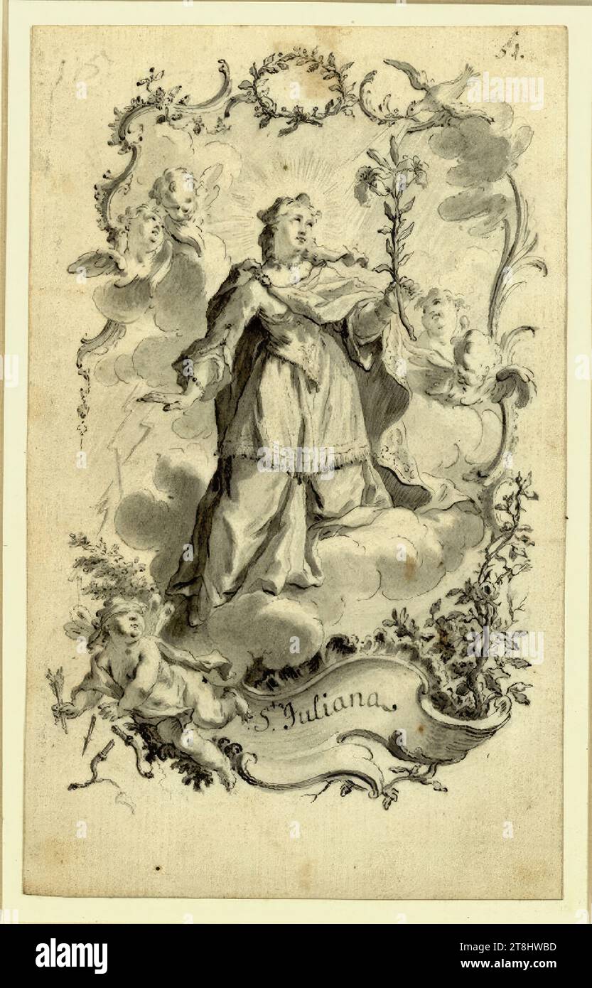 Julianan hi-res stock photography and images - Alamy
