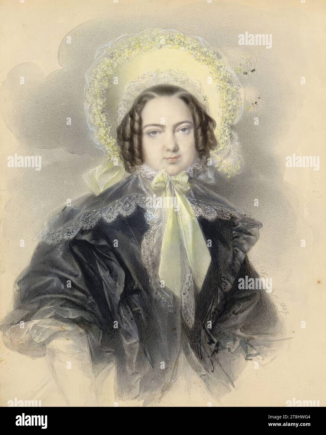 Princess anna czarloriska hi-res stock photography and images - Alamy