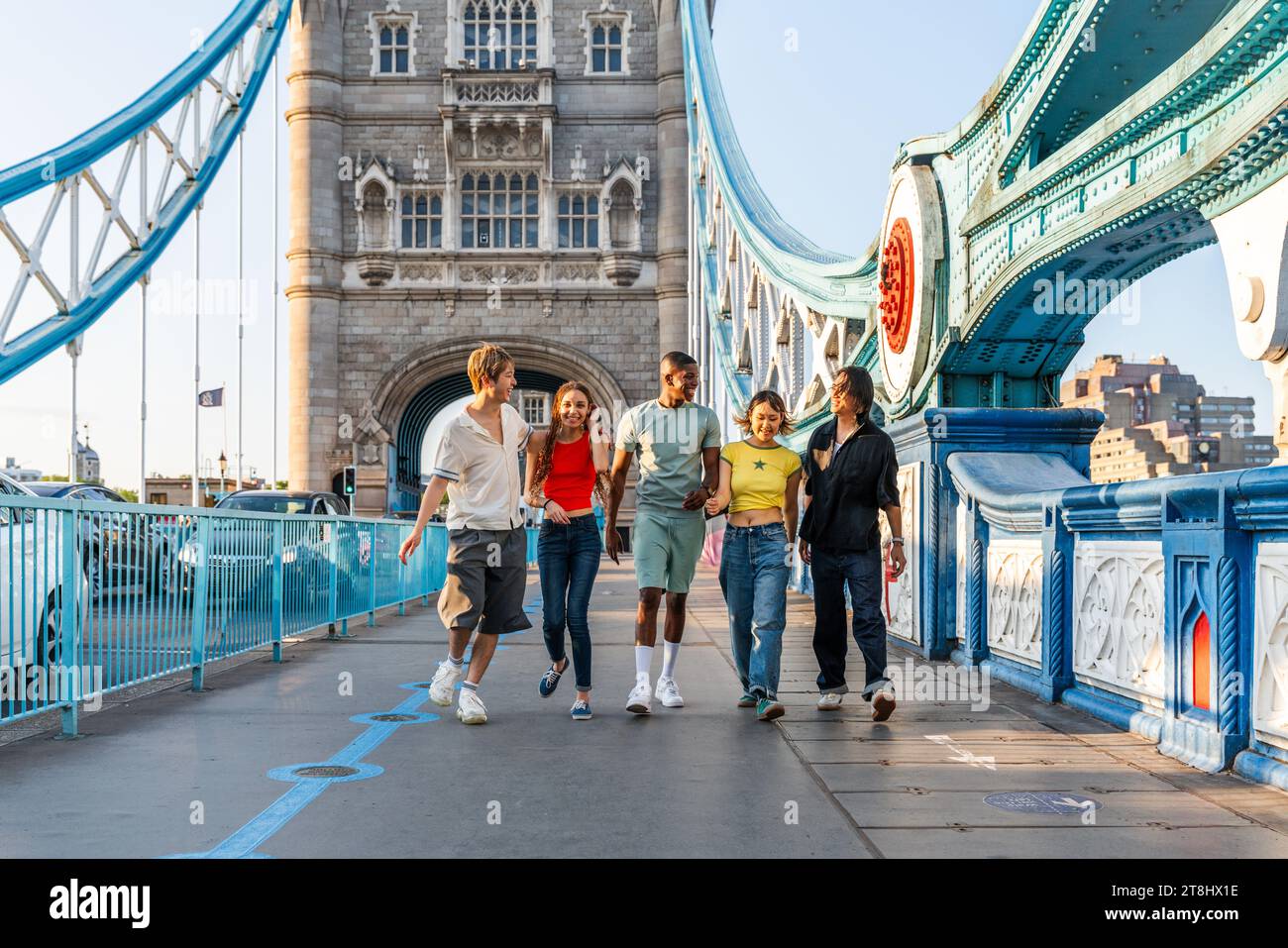 University london students fun hi-res stock photography and images - Alamy