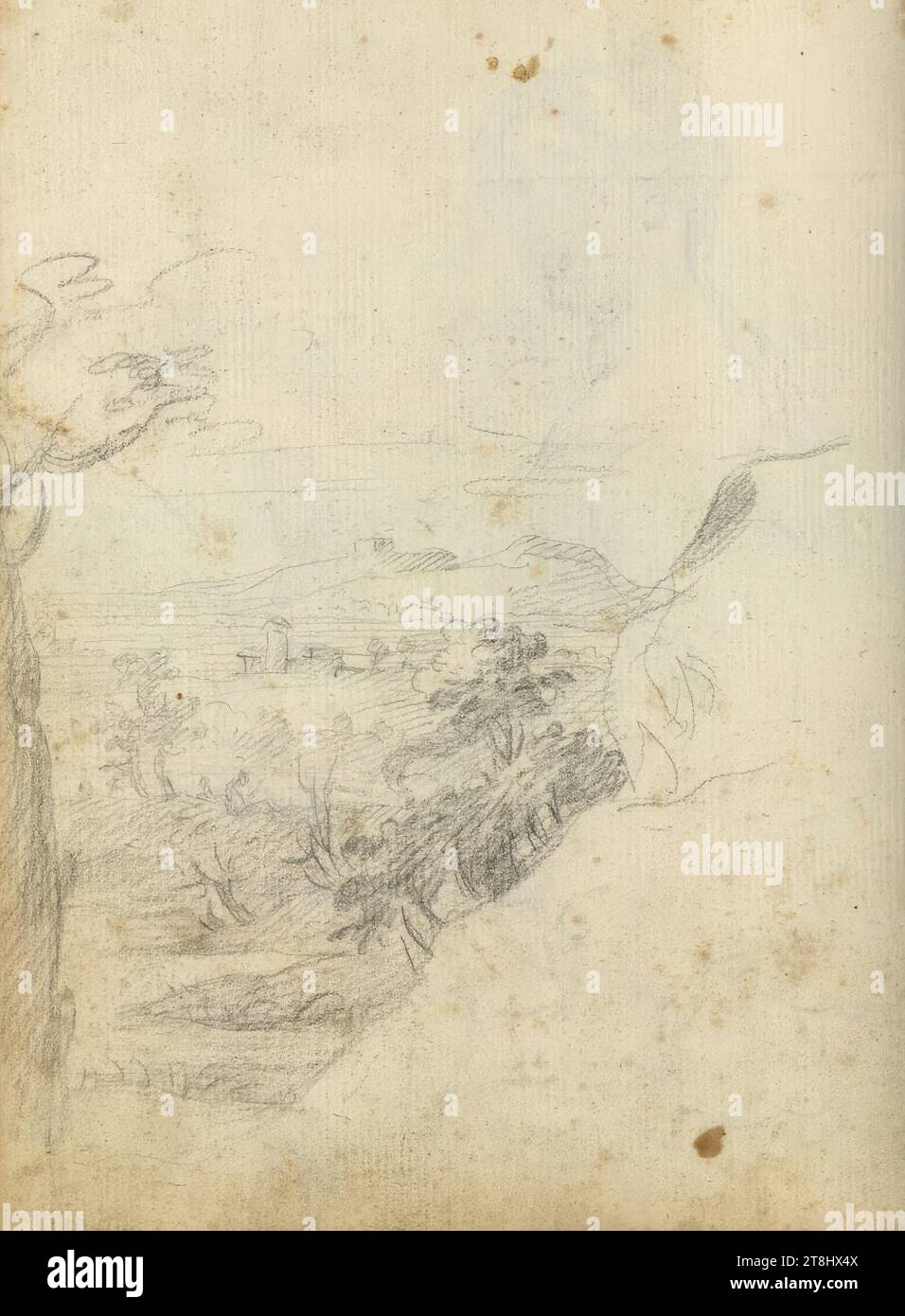 Sketchbook altomonte bartolomeo hi-res stock photography and images - Alamy