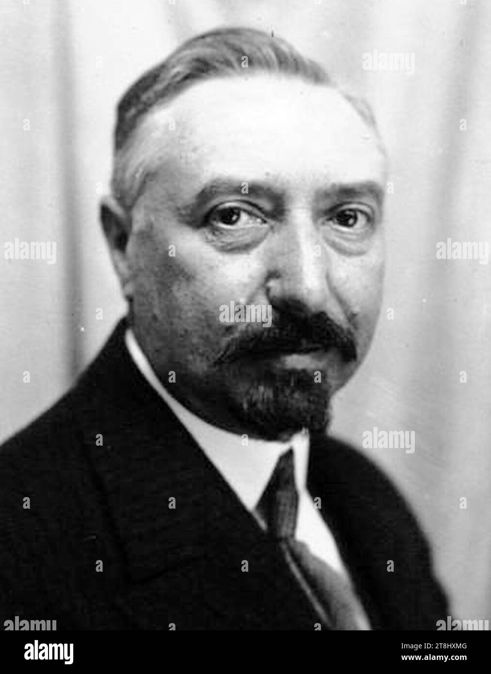 Sabinus Valière 1932 Stock Photo - Alamy