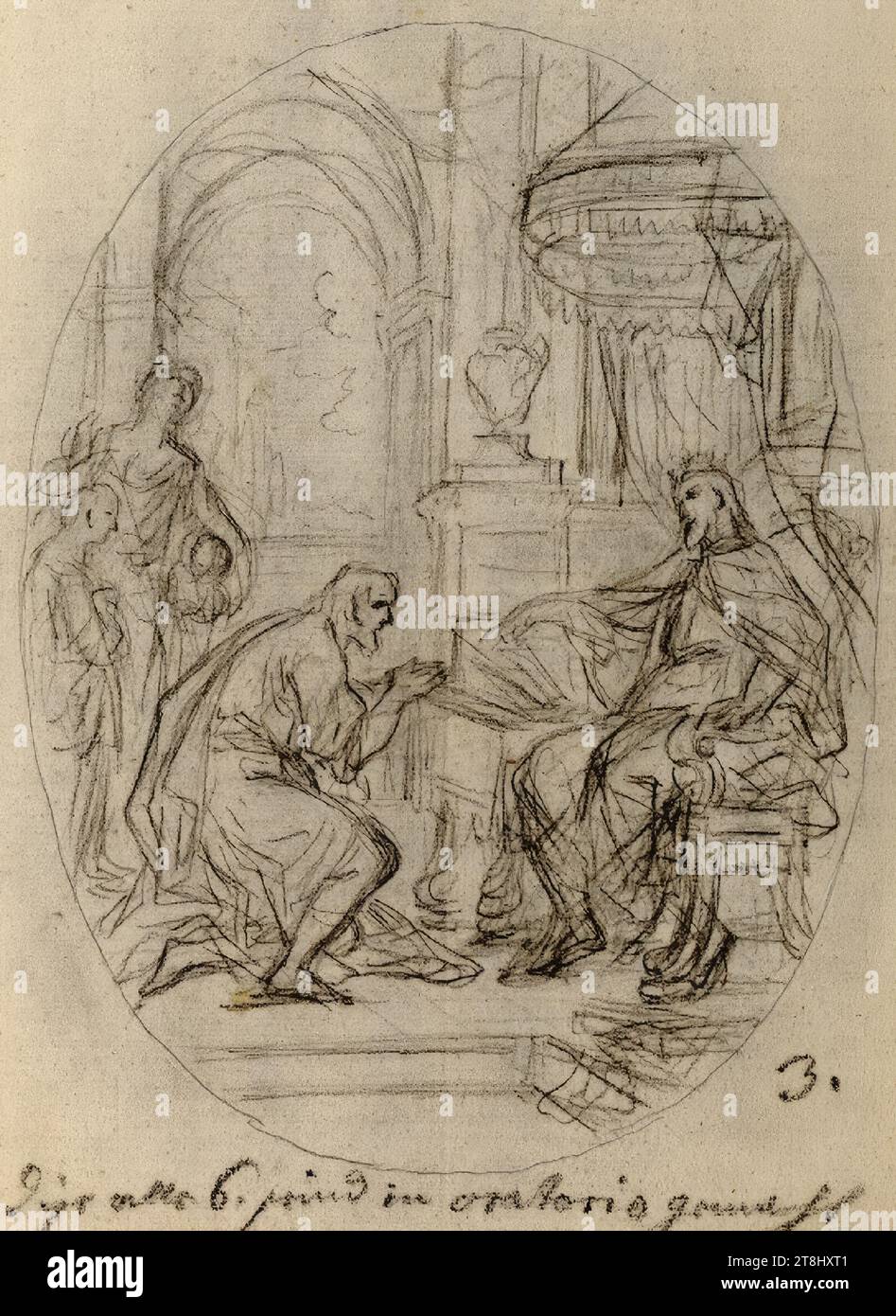 Unjust debtor hi-res stock photography and images - Alamy