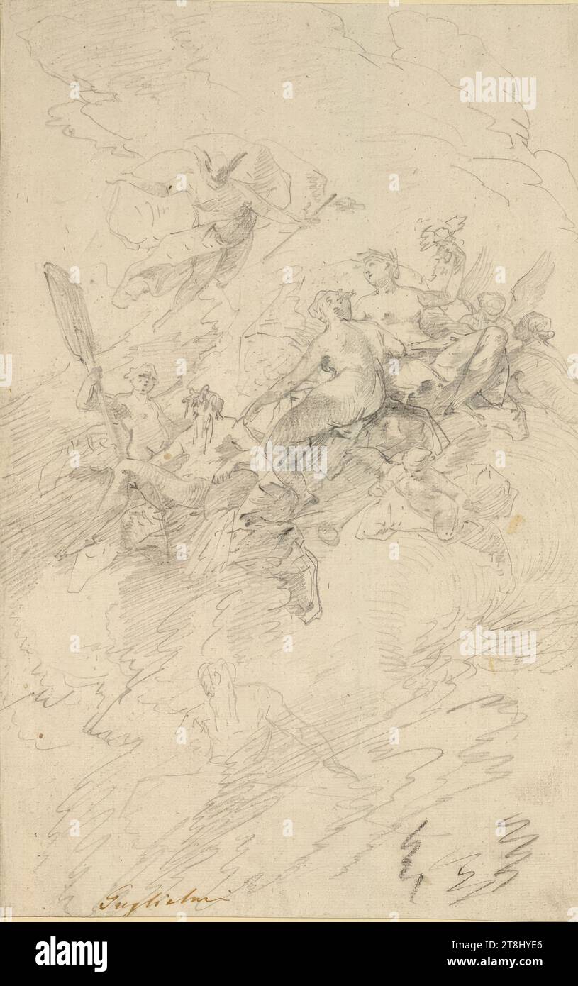 1714 1773 hi-res stock photography and images - Alamy