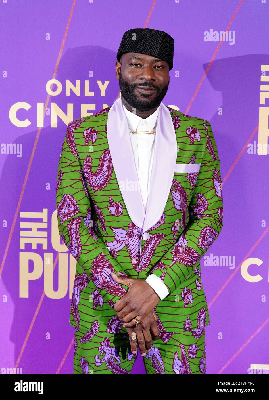 Blitz bazawule hi-res stock photography and images - Alamy