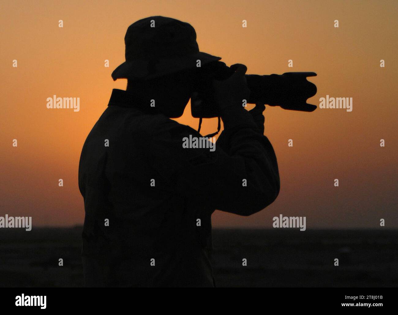 Usaf photographer hi-res stock photography and images - Alamy