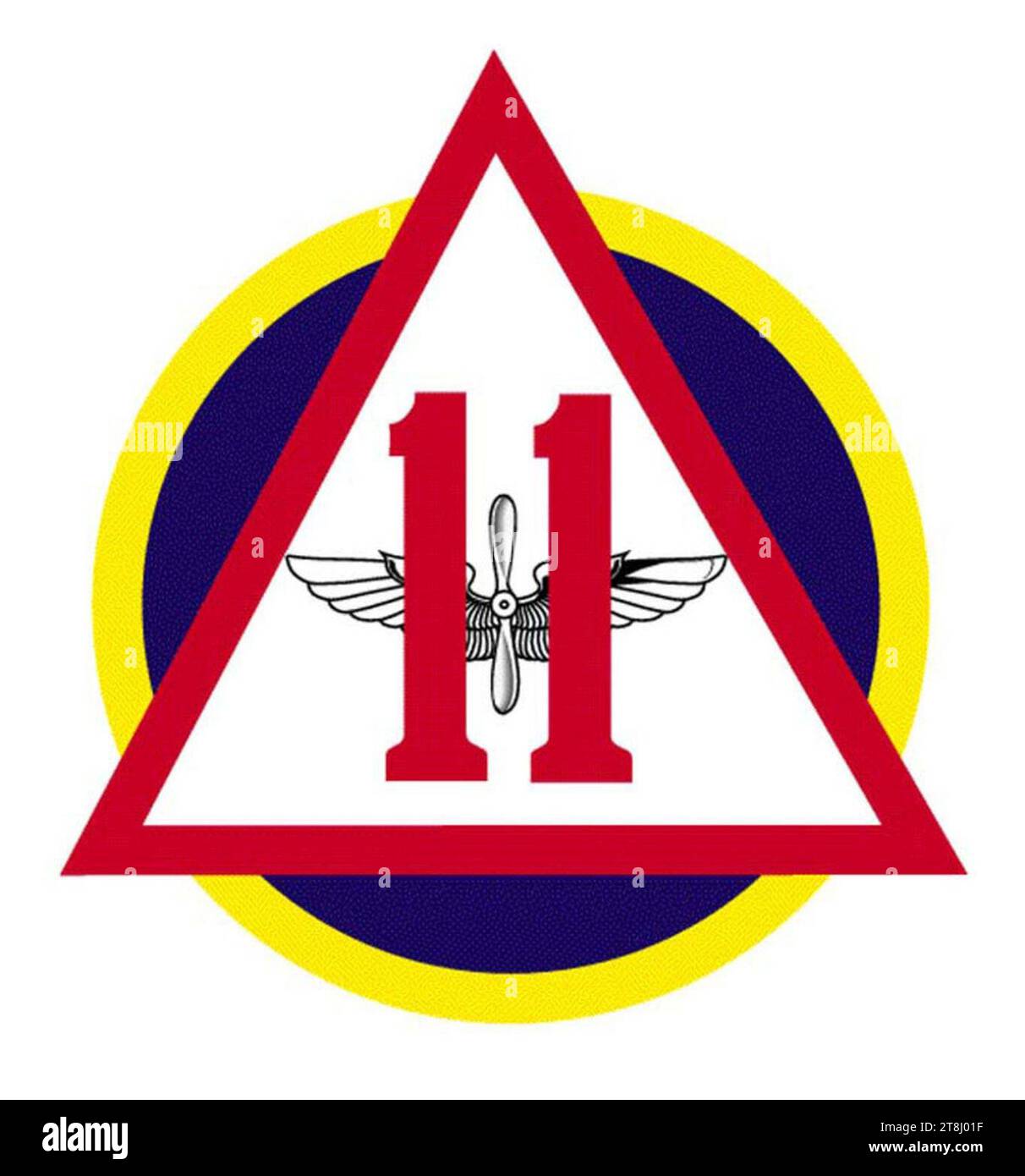 USAFA Cadet Squadron 11 Stock Photo - Alamy