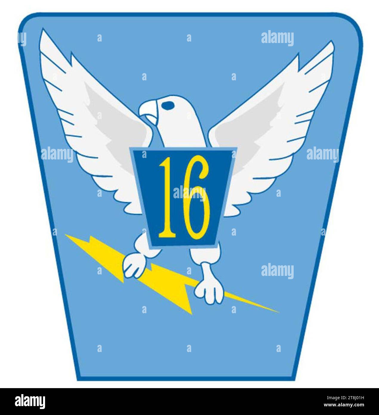 USAFA Cadet Squadron 16 Stock Photo - Alamy